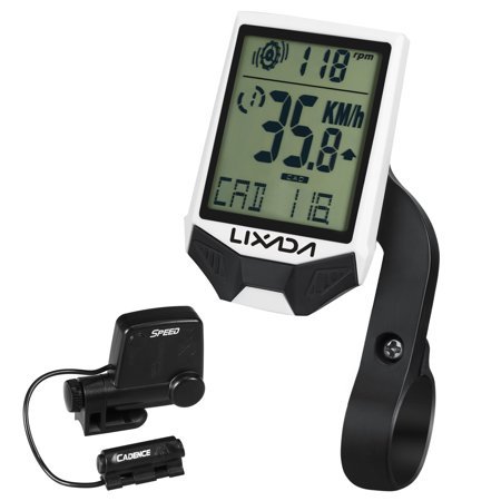 iGPSPORT iGS620 GPS Wireless Bike Computer with Sensors and Multi-Tool ...