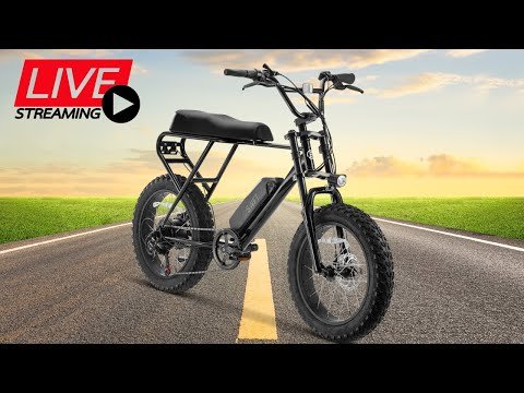 SWFT ZIP Ebike Review & Giveaway - Ebikes Online