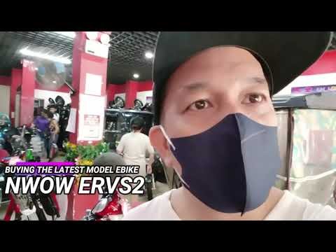 EBIKE ERVS2 COMPLETE REVIEW ! HANGGANG CHARGING AT SAFETY TIPS! # ...